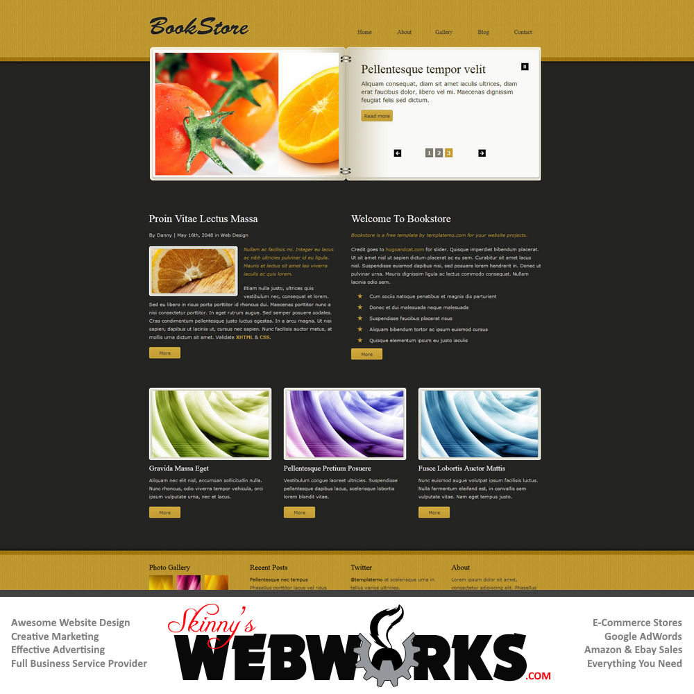 Dise o Web Barcelona Pearltrees